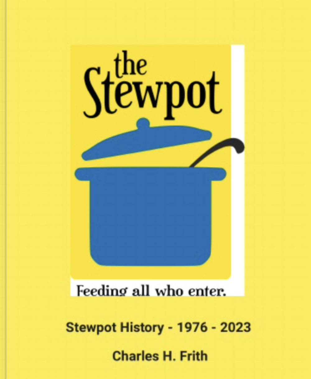 Stewpot Little Rock