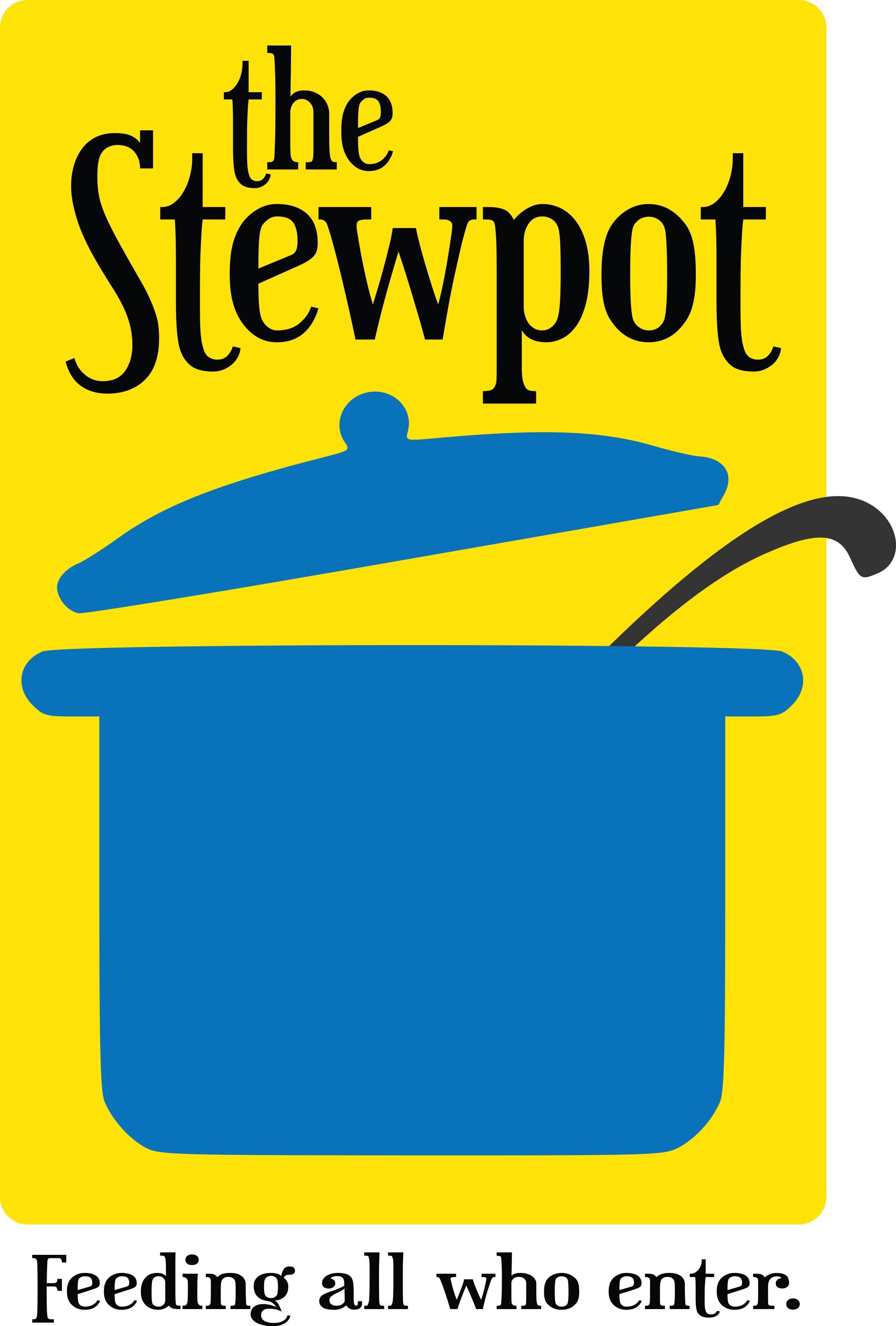 Stewpot Little Rock
